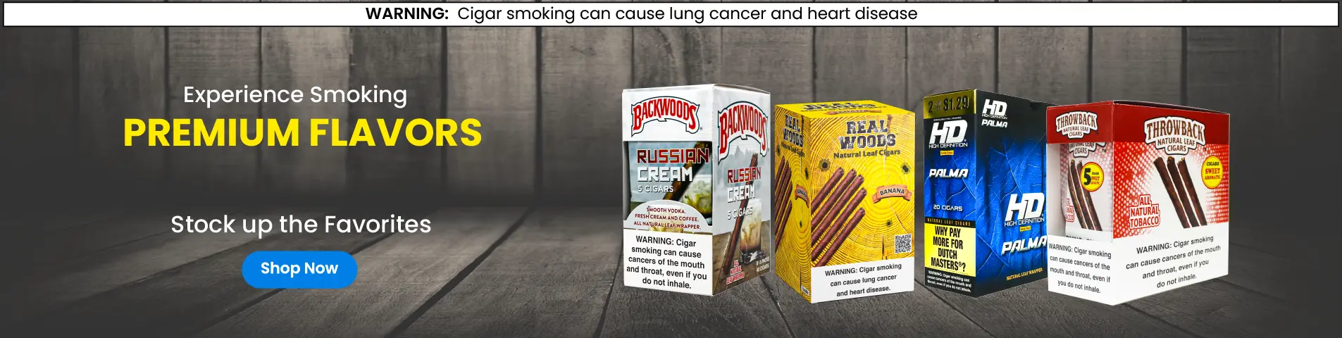 NEPA Wholesale: Top Smoke and Vape Wholesale Distributor